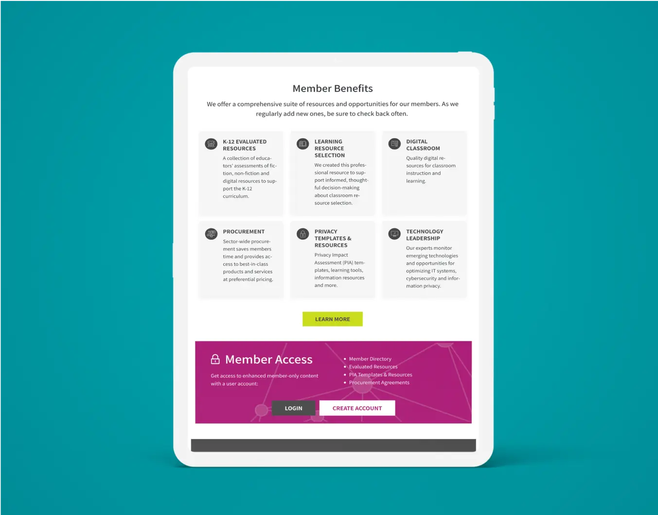 Focused Education Resources: Supporting K-12 Excellence | Affinity Bridge